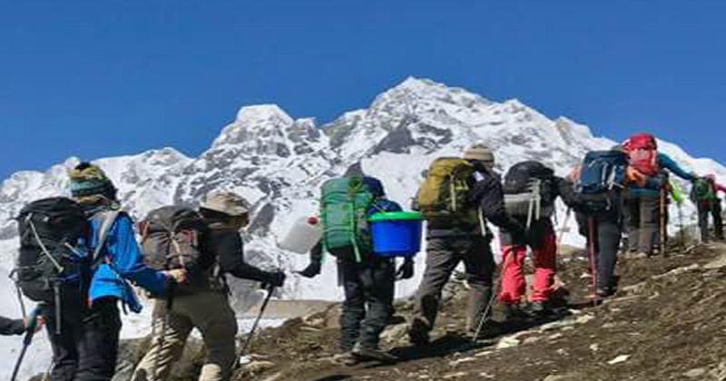 Best Trekking Trails of the Himalaya - Step on Himalaya
